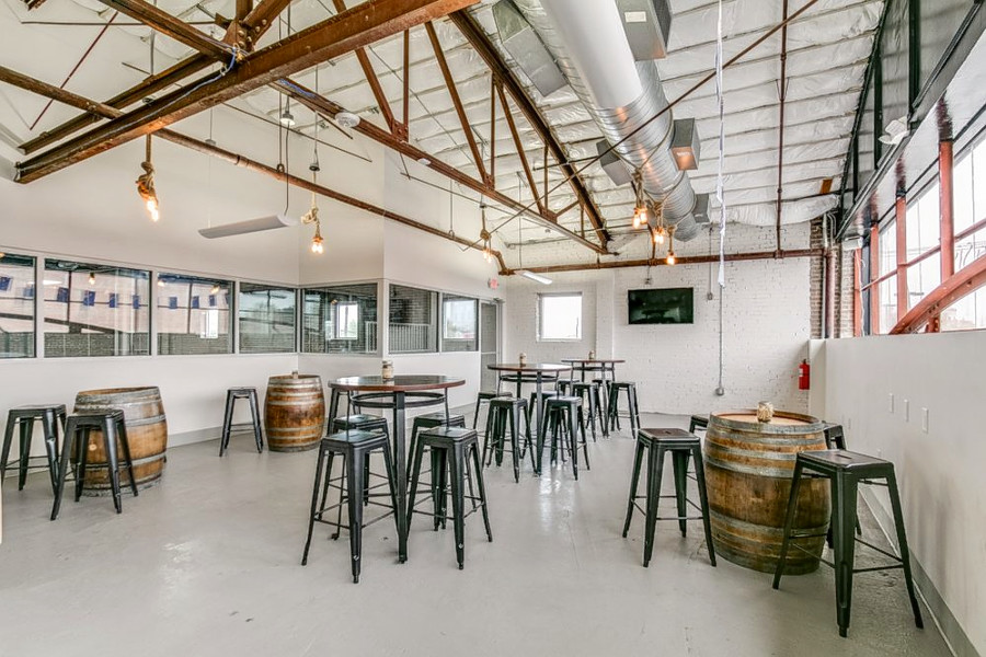 On tap: Here's a taste of Houston's 5 best breweries