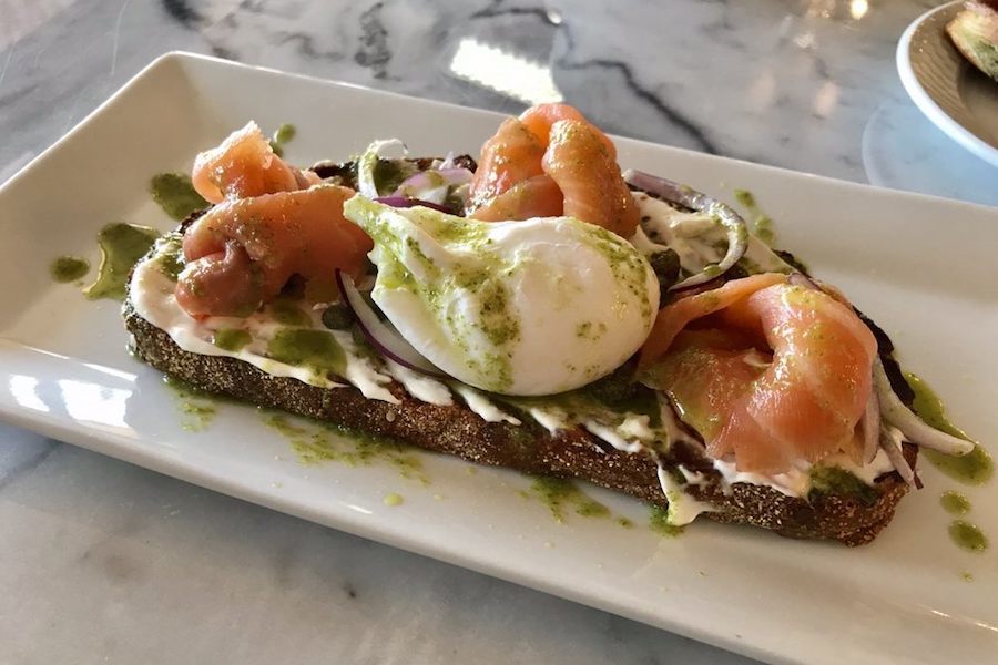 New bakery Le Cafe Du Val now open in Green Valley Ranch