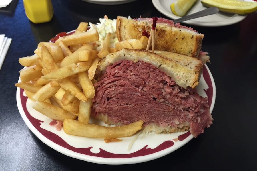 Cleveland's top 5 delis to visit now