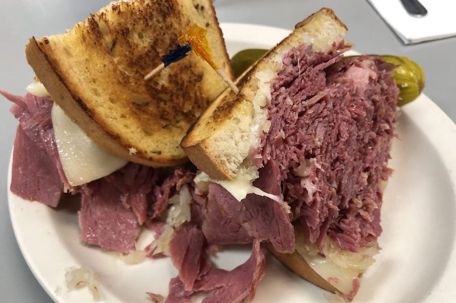 Cleveland's top 5 delis to visit now