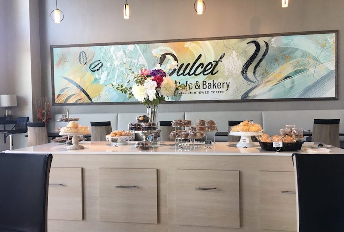 Dessert destinations: The 3 newest bakeries in Dallas