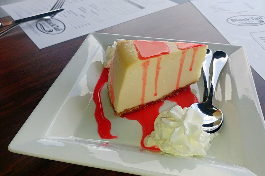 Goodby's Creek gets a new bar: Blacktail Bar & Grill