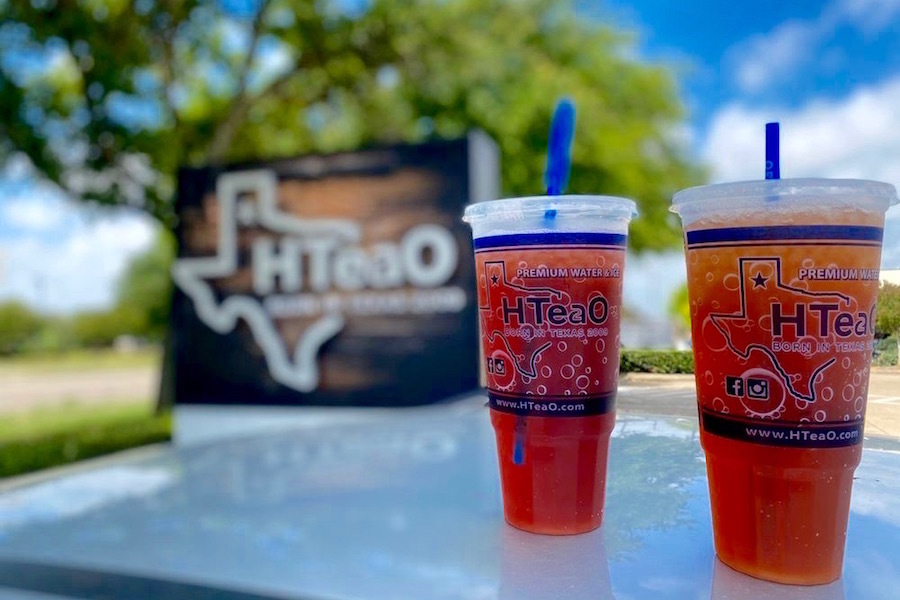 Tea shop HTeaO debuts new outpost in Plano