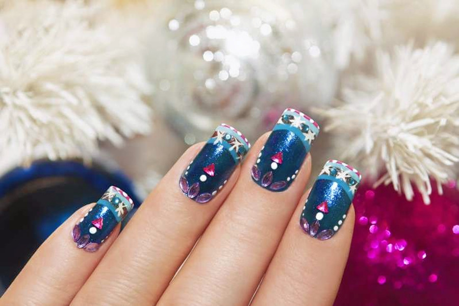 New Roseville salon Inagar Nails Spa opens its doors