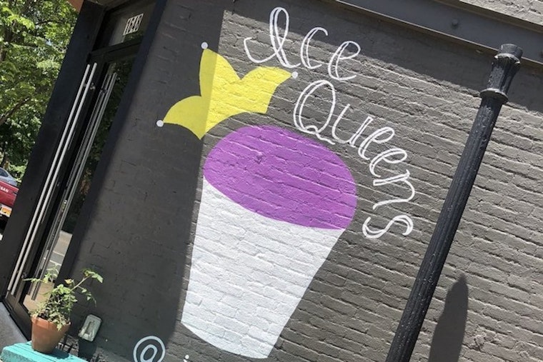 Ice Queens makes debut, with desserts and more