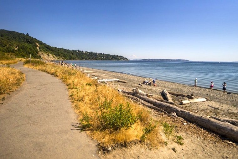 Seattle's top 4 parks, ranked