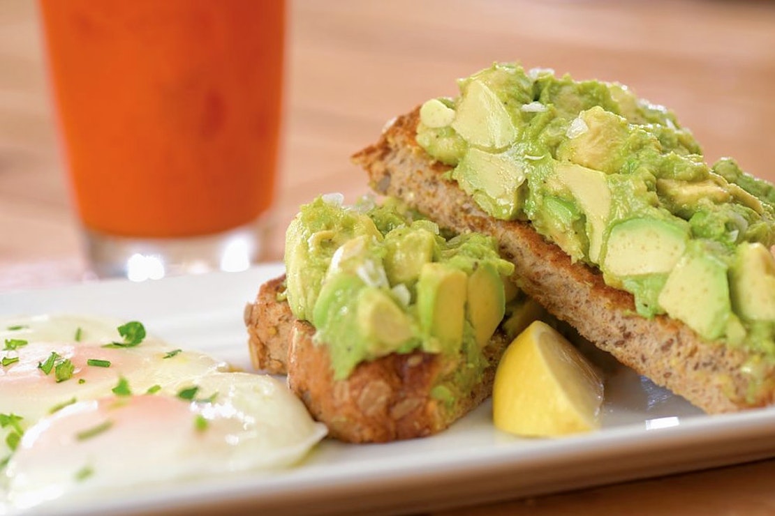 New breakfast and brunch spot First Watch debuts in Columbia