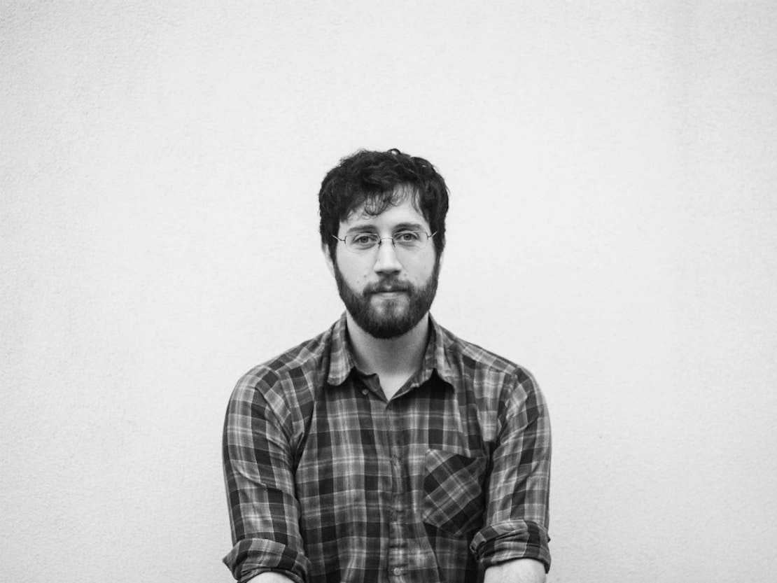 Tomorrow At Booksmith: Colin Winnette Comes Home For Book Launch