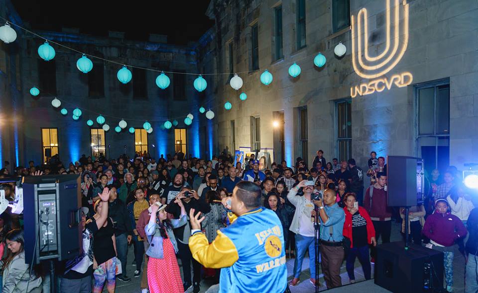 Filipino-themed SoMa night market returns for 2nd year