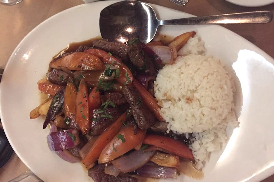 The 5 best Peruvian restaurants in NYC