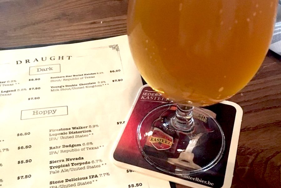 Midtown Houston gets a new neighborhood pub: The Ginger Man