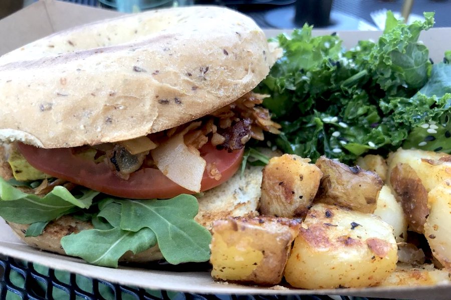 Vegan diner Heart Beet Kitchen comes to Ocean City