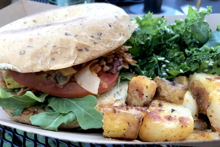 Vegan diner Heart Beet Kitchen comes to Ocean City