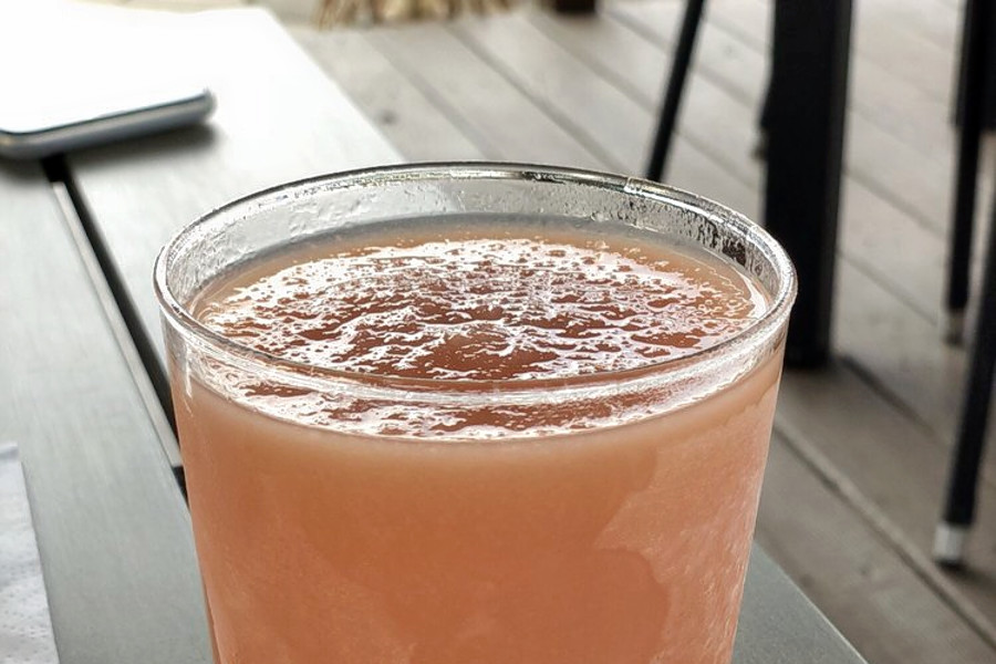 Spend some time with 3 of Baltimore's newest cocktail bars