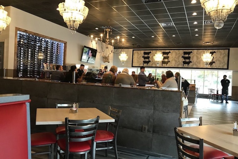 Three B's Burger & Wine Bar now open in Lakeview