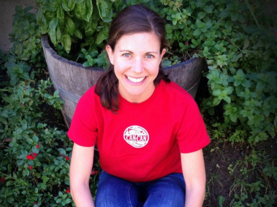 Meet Can Can Cleanse, A Semi-Hidden Juice Business