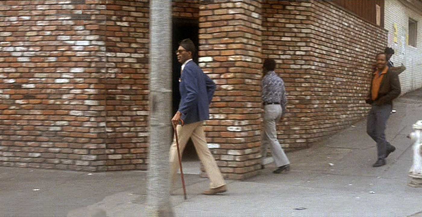 Scenes Of The Lower Haight Captured In 1973 Film